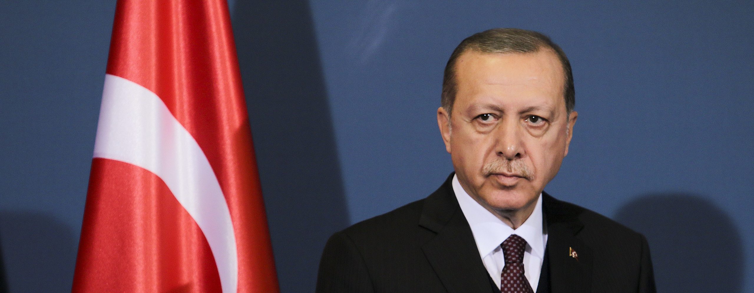 Turkey’s courts to fix any errors after Imamoglu jailing: Erdogan ...