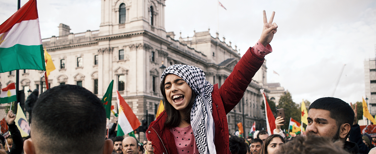 Now more than ever, Türkiye must accelerate its gender equality journey ...