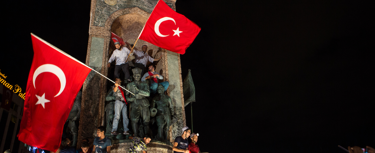 Why are foreign mobsters, drug gangs attracted to Turkey? - Turkish ...