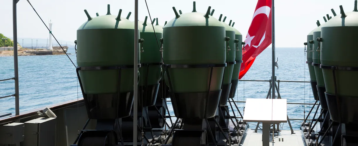 Turkey to make inaugural deliveries from big Black Sea gas discovery ...