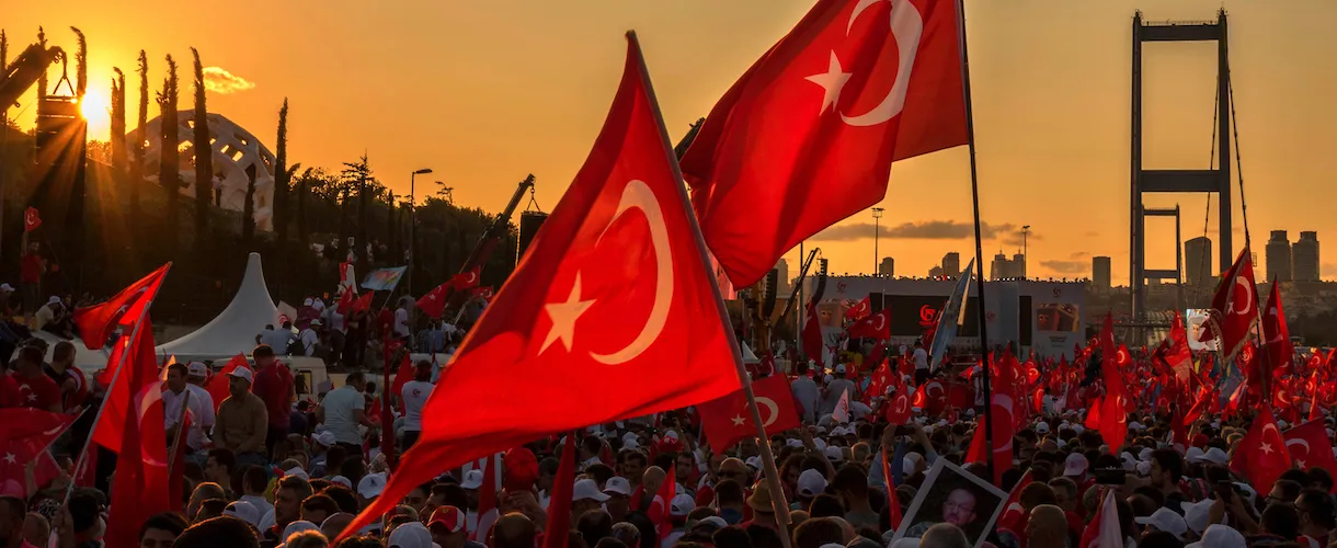 Earthquake’s tragic aftermath puts spotlight on Turkey’s leader ...